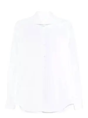 XACUS Jersey Shirt - White