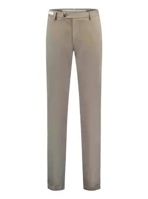 RICHARD J. BROWN Slim-fit Chino Trousers