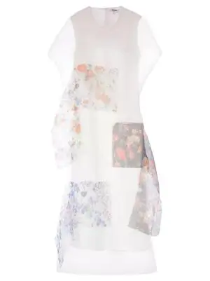 ZOMER Sleeveless Dress