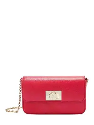 Furla 1927 Mini Bag - Red