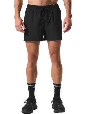 Alo Yoga 5" Circuit Short - Black