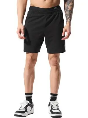 Alo Yoga 7" Double Take Short - Black