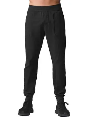 Alo Yoga Co-op Pants - Black