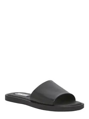 Steve Madden Sienna Sandal - Black