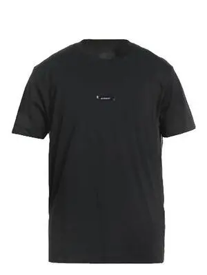 Givenchy T-shirt Size Cotton - Black