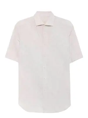 XACUS Linen Shirt - Neutrals