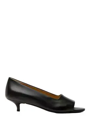 Marsèll Fiuto Pumps - Black