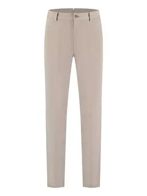 BERWICH Morello Chino Trousers - Neutrals