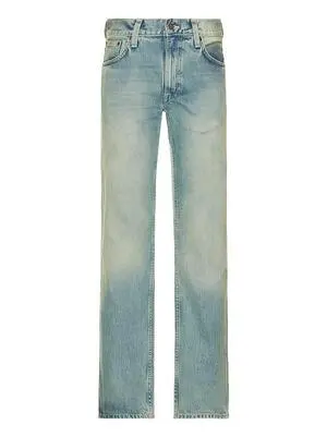 Nudie Jeans Slim Jim Jeans Summer Dirt