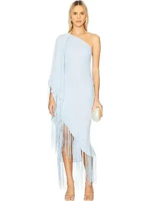 Cult Gaia Esperanza One-shoulder Dress - Coastal