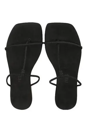 TKEES Chloe Sandal