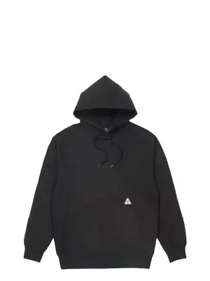 PALACE Sofar Hoodie Black