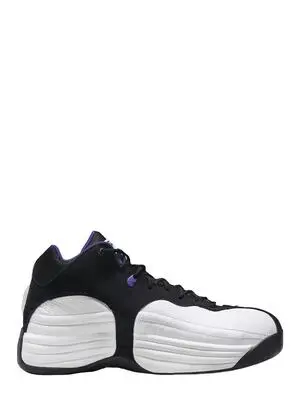 JORDAN Jumpman Team Sneakers - White