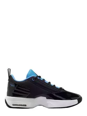 JORDAN Lace-up Sneakers - Black