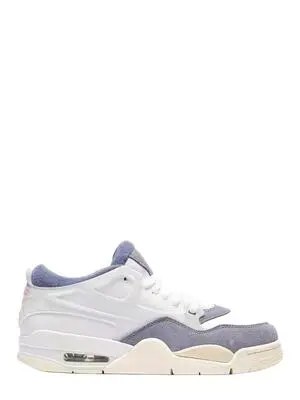 JORDAN 4 Rm Diffused Blue/ashen Slate Sneakers - White
