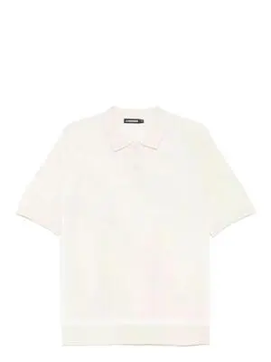 J. Lindeberg Reymond Polo Shirt - Neutrals