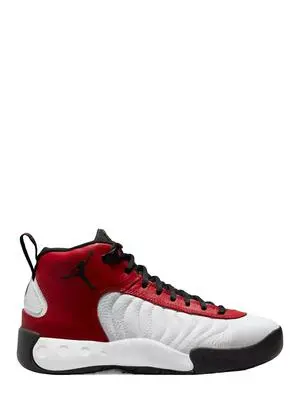 JORDAN Jumman Pro Sneakers Red