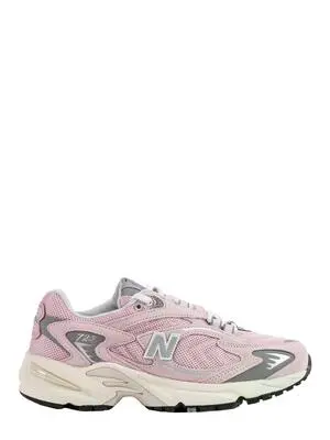NEW BALANCE 725 Mid Century Sneakers - Pink