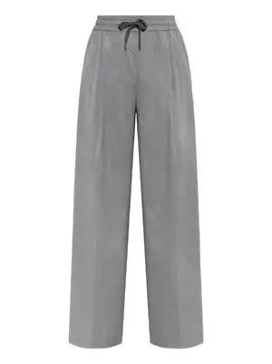 SAMSOE SAMSOE Tailored Trousers
