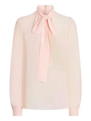 Dolce & Gabbana Blouse - Pink