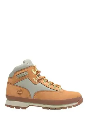 Timberland Euro Hiker Boots - Neutrals