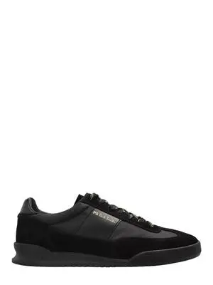 Paul Smith Dover Sneakers - Black