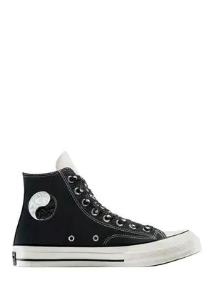 CONVERSE Chuck 70 All Star Yin-yang High-top Sneakers - Black