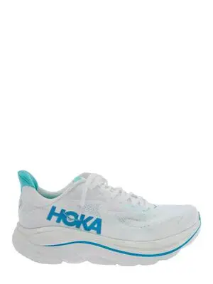 HOKA Clifton 10 Sneakers White