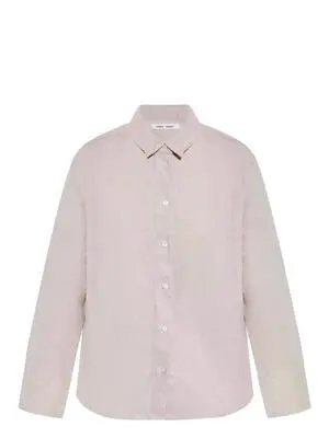 SAMSOE SAMSOE Sanot Shirt - Pink