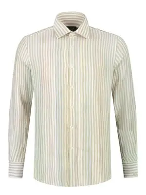 PAUL & SHARK Striped Shirt