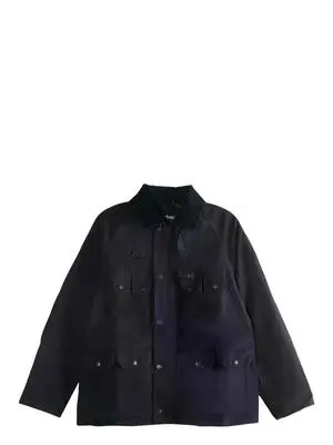 BARBOUR Modified Dryfly Utility Jacket