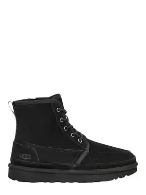 UGG Neumel High Boots - Black