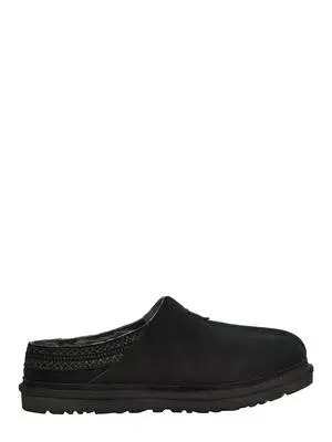 UGG Neuman Slippers - Black