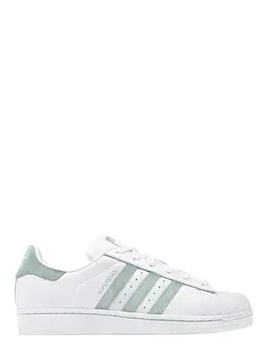 Adidas Superstar Sneakers - White