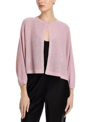 Kobi Halperin Cove Pullover Sweater Pink