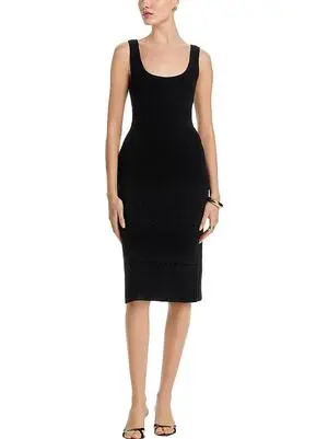Kobi Halperin Emerson Dress - Black