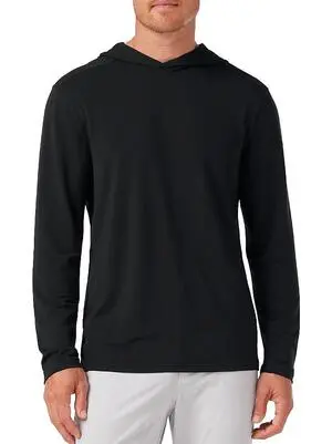 MIZZEN+MAIN Knox Long Sleeve Hoodie