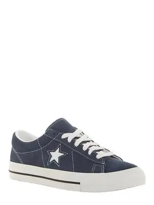 CONVERSE One Star 95 Low Top Sneakers - Navy/vintage
