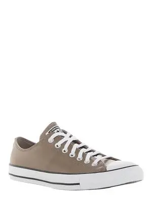 CONVERSE Chuck Taylor All Star Low Top Sneakers - Classic Tan