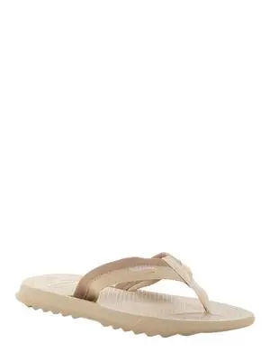 Havaianas Track Plus Flip Flop Sandals - Sand Grey