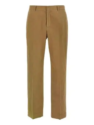 CELLAR DOOR Nuv Trousers