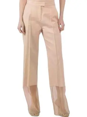 BARBARA BUI Panel Trousers