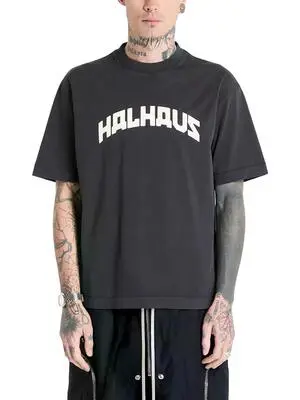 HAL STUDIOS® Halhaus T-shirt - Black