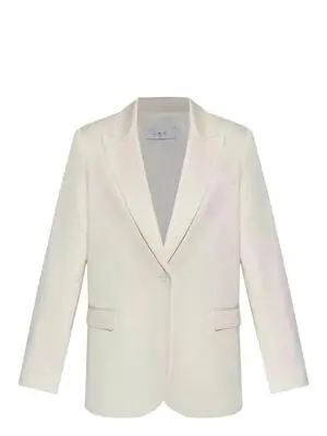 IRO PARIS Single-breasted Blazer - Neutrals