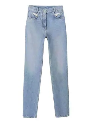 Givenchy Slim-fit Jeans - Blue