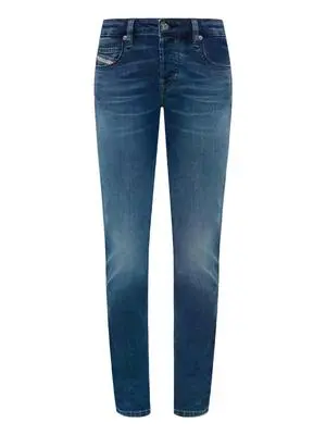 DIESEL 1992 D-jiann Jeans - Blue