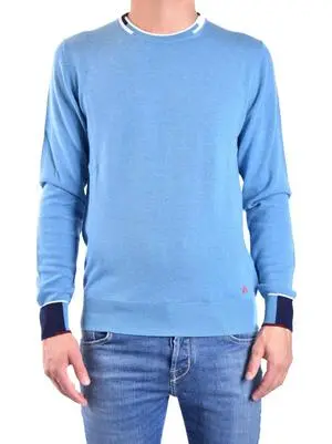 Peuterey Sweaters - Blue