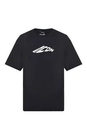 Dsquared2 Icon T-shirt - Black