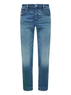 DIESEL® 1993 D-vyl Jeans - Blue
