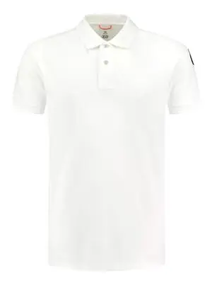 PARAJUMPERS Gargoyle Polo Shirt - White